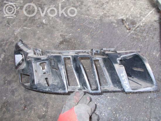 A2228800712 Mercedes-Benz S W222 Rear bumper mounting bracket ...