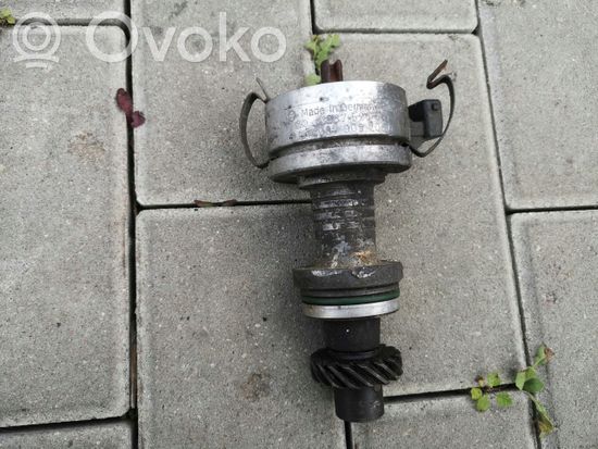 037905205 Audi 80 90 S2 B4 Spark distributor 037905205 | EzParts - Used ...