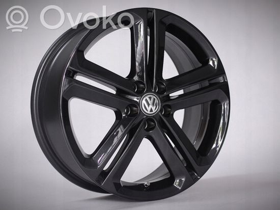 Volkswagen Bora R17 alloy rim | EzParts - Used Auto Parts