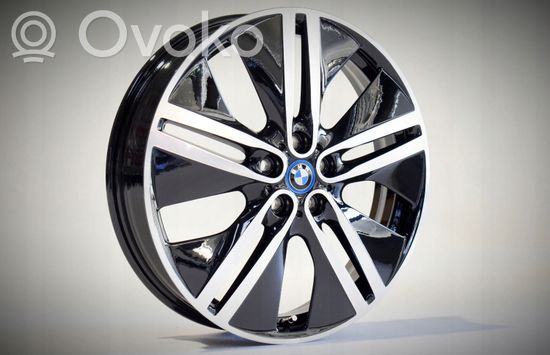 BMW I3 R20 Alloy Rim | EzParts - Used Auto Parts