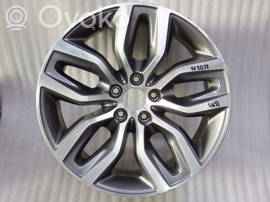 BMW X5 F15 R20 alloy rim | EzParts - Used Auto Parts