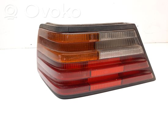 Mercedes-Benz E W124 Rear/tail Lights | EzParts - Used Auto Parts