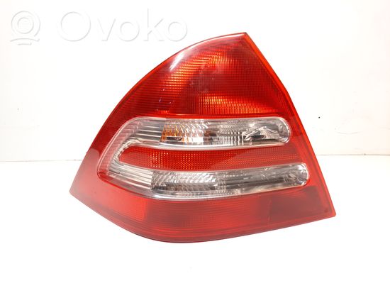 2038200164 Mercedes-Benz C W203 Rear/tail lights 2038200164 | EzParts ...