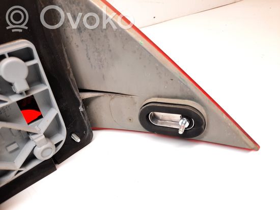 Mercedes-Benz C W203 Rear/tail Lights 2038200164 | EzParts - Used Auto ...