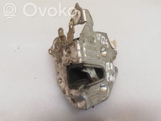 Mercedes-Benz E W124 Front door lock | EzParts - Used Auto Parts