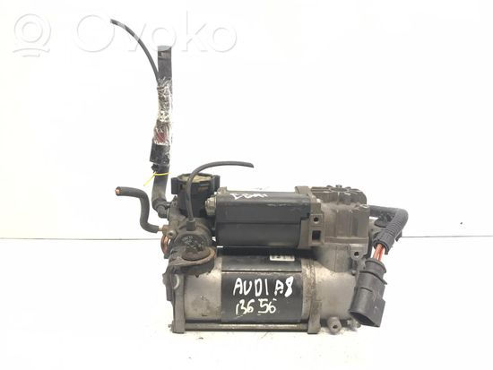 Audi A8 S8 D3 4E Air Suspension Compressor 15155000462 15155000462 ...