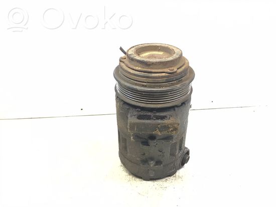 Mercedes-Benz ML W163 Air Conditioning (A/C) Compressor (pump ...