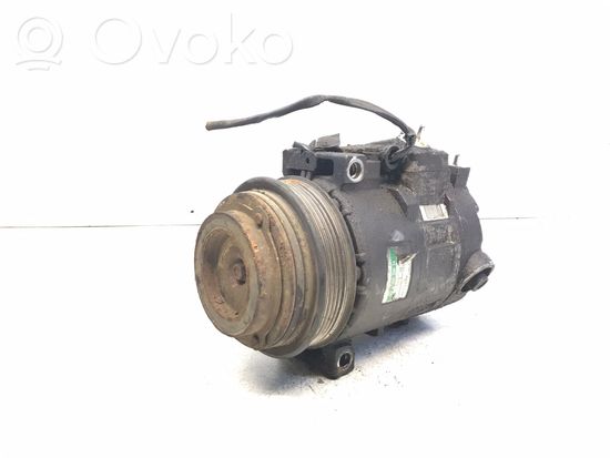 Mercedes-Benz ML W163 Air Conditioning (A/C) Compressor (pump ...