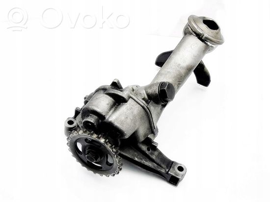 Mercedes-Benz E W210 Oil pump | EzParts - Used Auto Parts