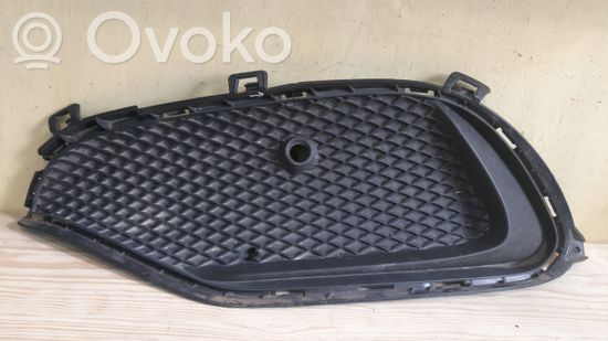 A1768852700 Mercedes-Benz A W176 Front bumper lower grill A1768852700 ...
