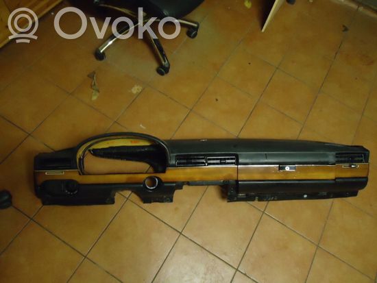 Mercedes-Benz S W116 Dashboard | EzParts - Used Auto Parts