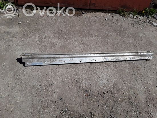 Mercedes-Benz ML W164 Sill/side Skirt Trim 1646900510 A1646900510 ...