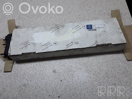 A4635001400 4635001400 A4635000700 Mercedes-Benz G W461 463 Gearbox ...