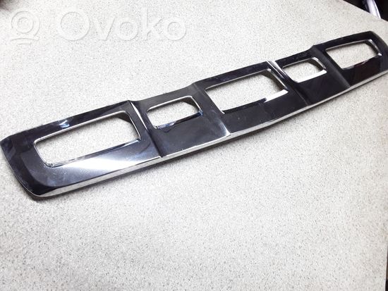 Mercedes-Benz GLC X253 C253 Front Bumper Lip A2538851725 | EzParts ...