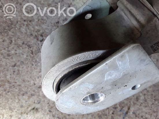 Mercedes-Benz GLC X253 C253 Rear Differential Mounting Bracket ...