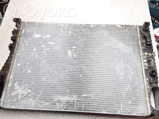 Mercedes-Benz E W211 Coolant Radiator A2115003102 | EzParts - Used Auto ...