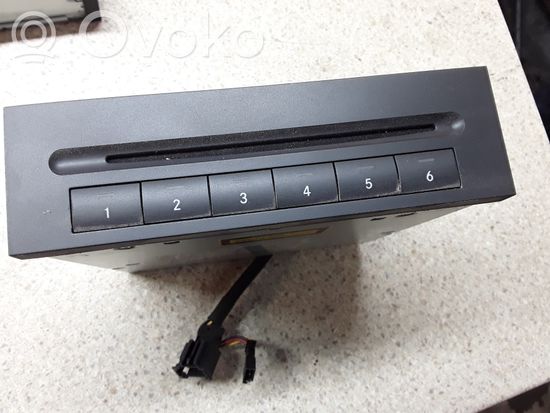 A2118706189 Mercedes-Benz E W211 CD/DVD changer A2118706189 | EzParts ...