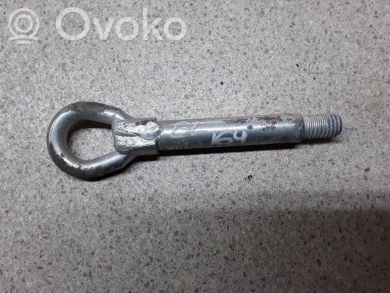 Mercedes-Benz GL X164 Towing hook eye | EzParts - Used Auto Parts