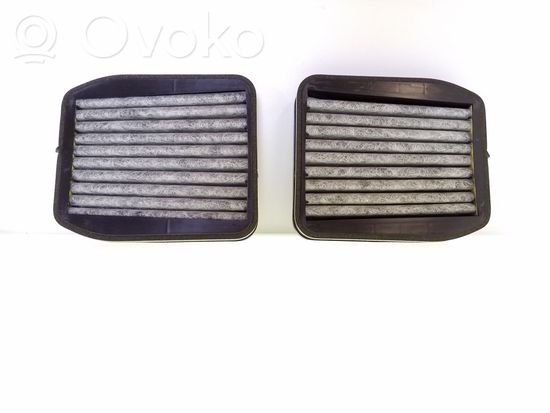 Mercedes-Benz E W211 Cabin Air Micro Filter Set A2118300818 | EzParts ...