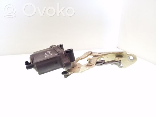Mercedes-Benz E W212 Engine Bonnet/hood Hinges A2129066301 | EzParts ...