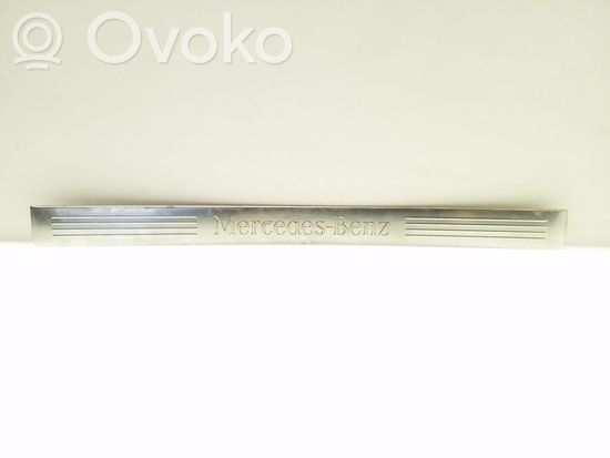 A2126860936 Mercedes-Benz E W212 Front door trim (molding) A2126860936 ...