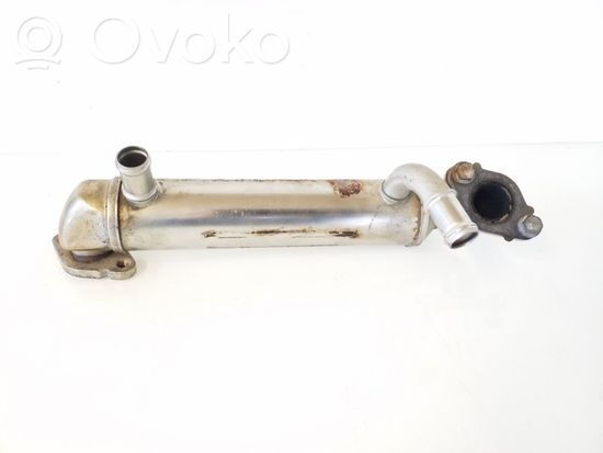 Volkswagen Crafter EGR Valve Cooler 076131512F | EzParts - Used Auto Parts