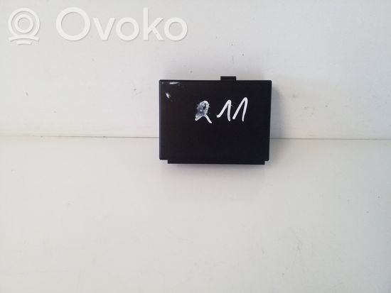 Mercedes-Benz E W211 Door Central Lock Control Unit/module A2115405645 ...