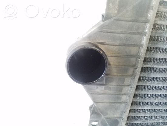 Mercedes-Benz ML W163 Intercooler Radiator | EzParts - Used Auto Parts