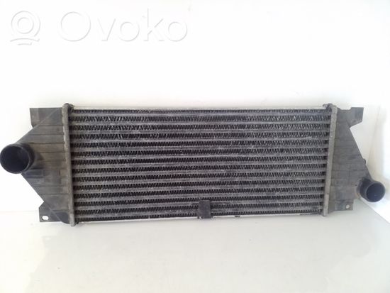 Mercedes-Benz ML W163 Intercooler Radiator | EzParts - Used Auto Parts