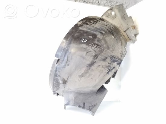 Mercedes-Benz C W204 Front Wheel Arch Liner Splash Guards A2046981330 ...