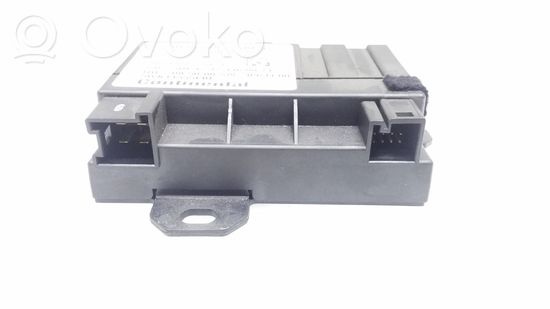 Mercedes-Benz C W204 Fuel Injection Pump Control Unit/module ...