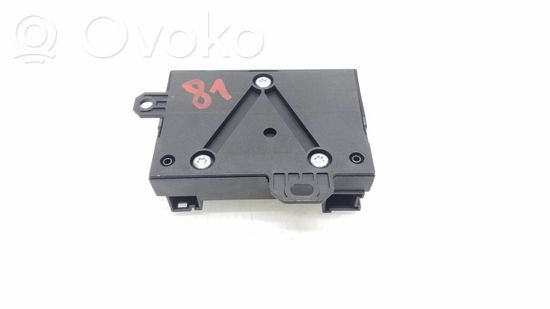 Mercedes-Benz C W204 Fuel Injection Pump Control Unit/module ...