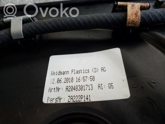 A2048301713 Mercedes-Benz C W204 Wiper trim A2048301713 | EzParts ...