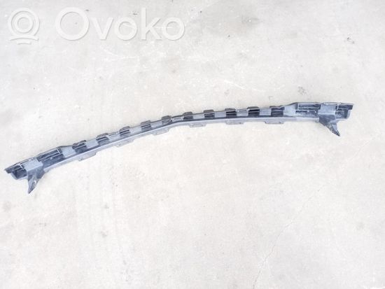 A2048850065 Mercedes-Benz C W204 Front bumper support beam A2048850065 ...