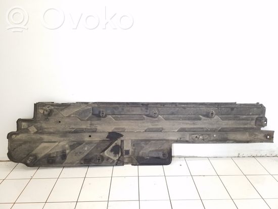 Mercedes-Benz C W204 Center/middle Under Tray Cover A2046100108 ...