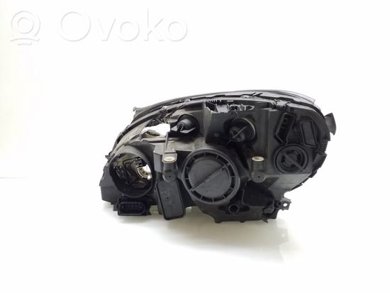 Mercedes-Benz C W204 Headlight/headlamp A2048208461 | EzParts - Used ...