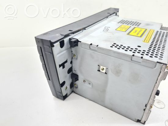 Mercedes-Benz E W211 Radio/CD/DVD/GPS Head Unit A2118209889 MF2311 ...