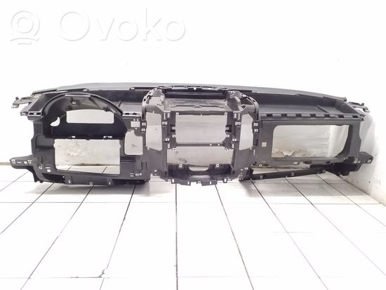 A9066800006 Mercedes-Benz Sprinter W906 Dashboard A9066800006 | EzParts ...