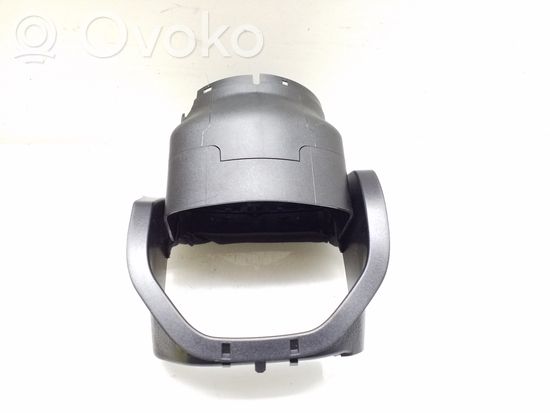 A2056800807 A2056803608 Mercedes-Benz C W205 Steering wheel column trim ...
