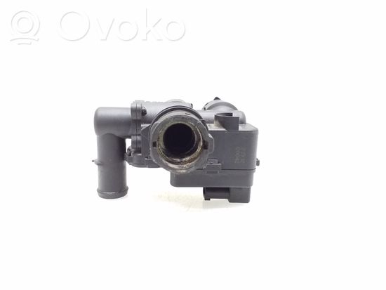 Mercedes-Benz E W211 Coolant Heater Control Valve A2118320584 | EzParts ...