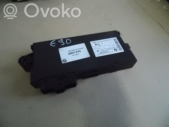 BMW 3 E90 E91 CAS control unit/module | EzParts - Used Auto Parts