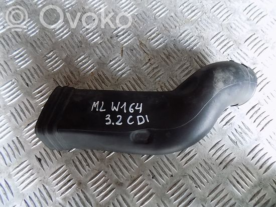 Mercedes-Benz ML W164 Air Intake Duct Part A1645051961 | EzParts - Used ...