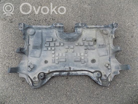 A2045203223 Mercedes-Benz C W204 Engine splash shield/under tray ...