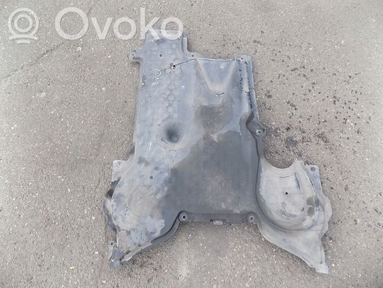 Mercedes-Benz GLK (X204) Engine Splash Shield/under Tray | EzParts ...