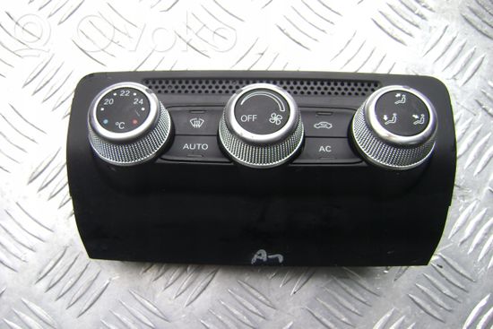 Audi A1 Climate Control Unit | EzParts - Used Auto Parts