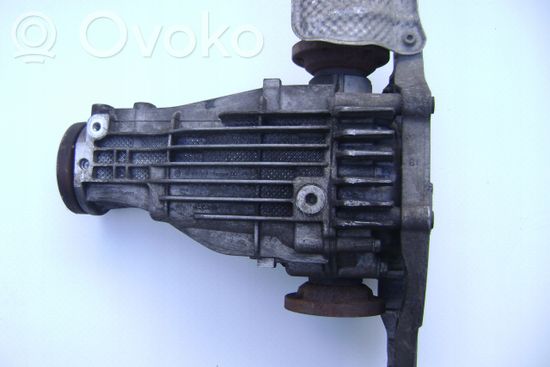LAW Audi Q5 SQ5 Rear differential LAW | EzParts - Used Auto Parts