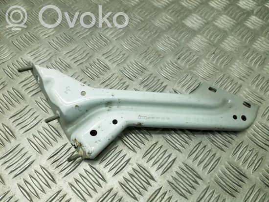 Audi Q5 SQ5 Fender Mounting Bracket 8R0821136 | EzParts - Used Auto Parts