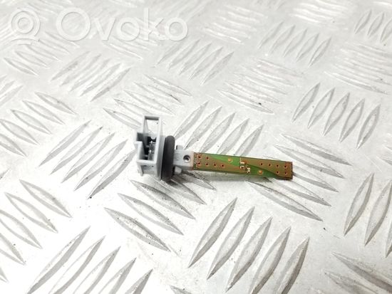 Audi A3 S3 A3 Sportback 8P Interior Temperature Sensor 4B0820539 ...
