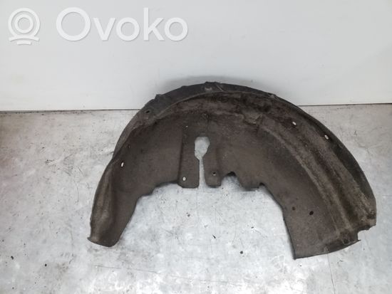Audi A4 S4 B8 8K Rear Arch Fender Liner Splash Guards 8K0810172C ...