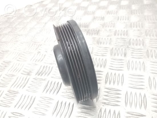 038105243M Volkswagen Jetta VI Crankshaft pulley 038105243M | EzParts ...